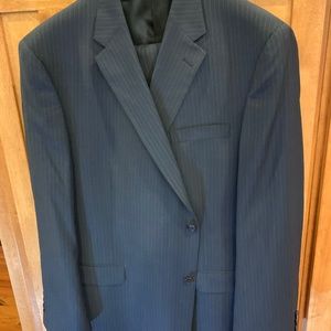Austin Reed | Suits & Blazers | Mens Austin Reed Suit 48l Excellent ...
